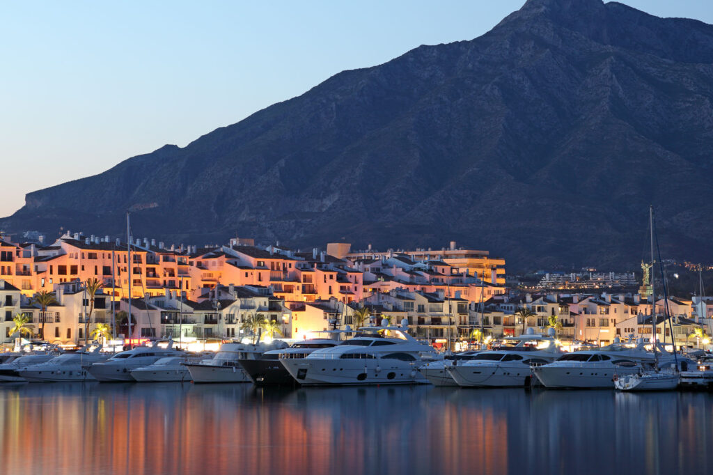 Marbella, Spain - Get to know Marbella - Bo Homes & Villas