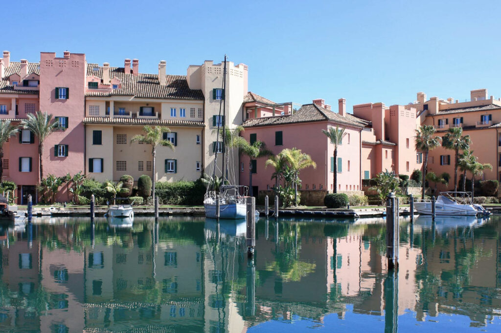 Sotogrande, Spain - Get to know Sotogrande, Spain - Bo Homes & Villas