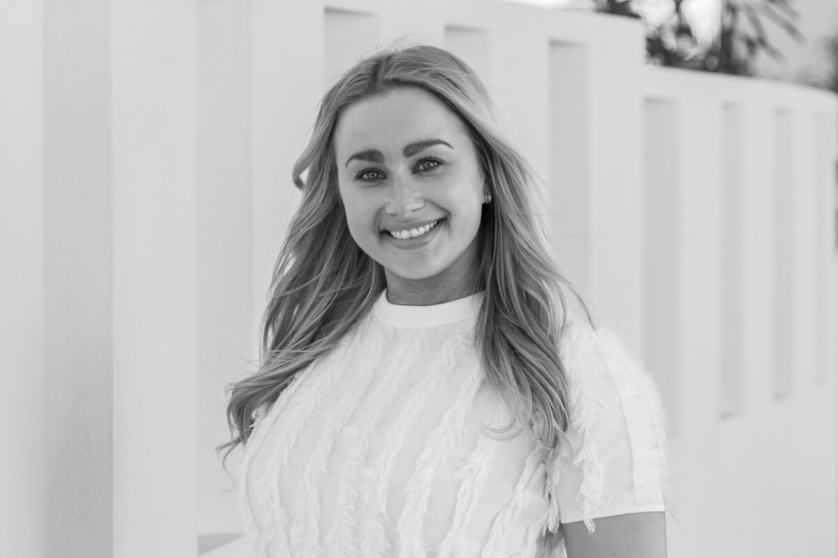 Anne Ramsay - Bo Homes & Villas