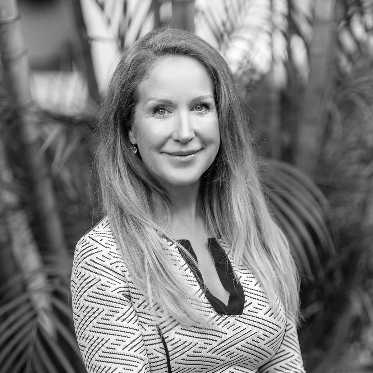 Anna-Kaisa Vartiainen - Bo Homes & Villas